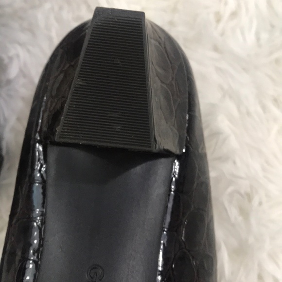 George | Shoes | George With Comfort Start Slip On Heel | Poshmark